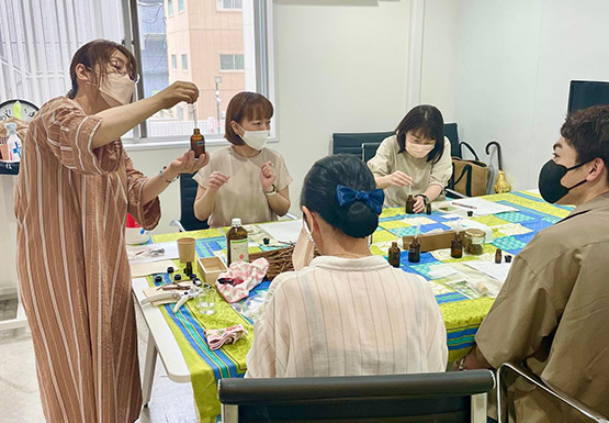 CoCo JAPAN 1周年記念イベント開催のお知らせ｜CoCo JAPANー新しい日本がココにあるー