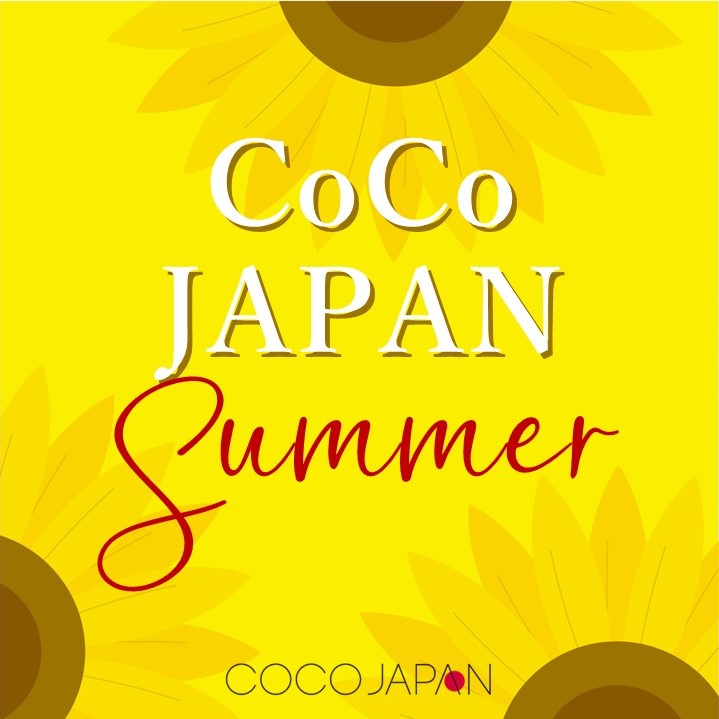 TOP｜CoCo JAPANー新しい日本がココにあるー