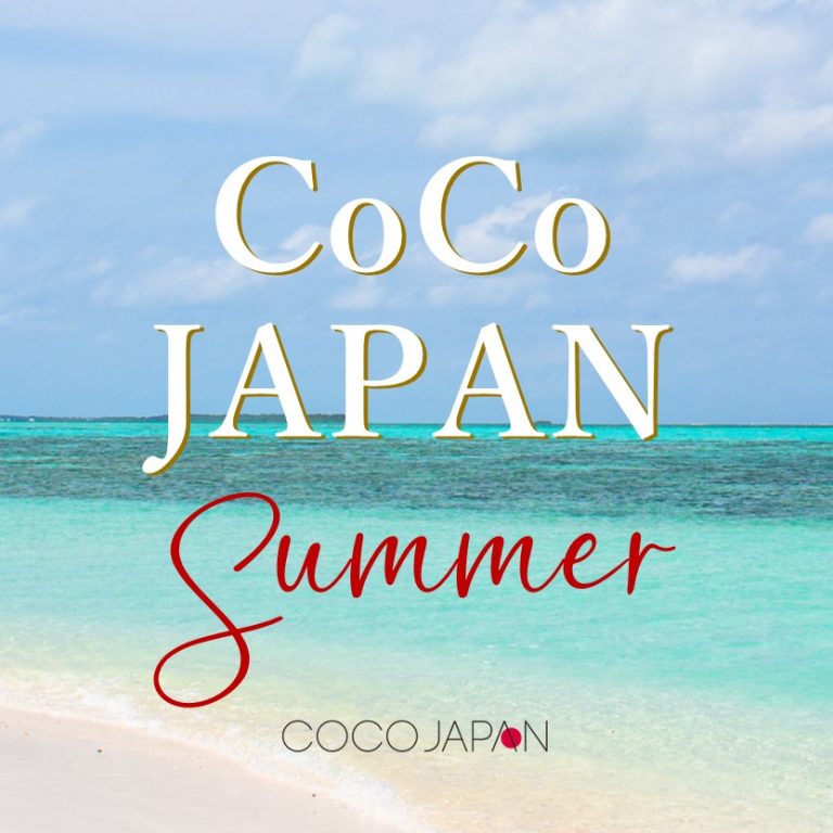 TOP｜CoCo JAPANー新しい日本がココにあるー
